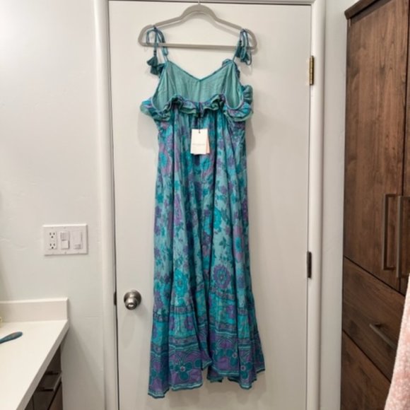 Spell and They Gypsy | Dresses | Nwt Spell And The Gypsy Buttercup ...